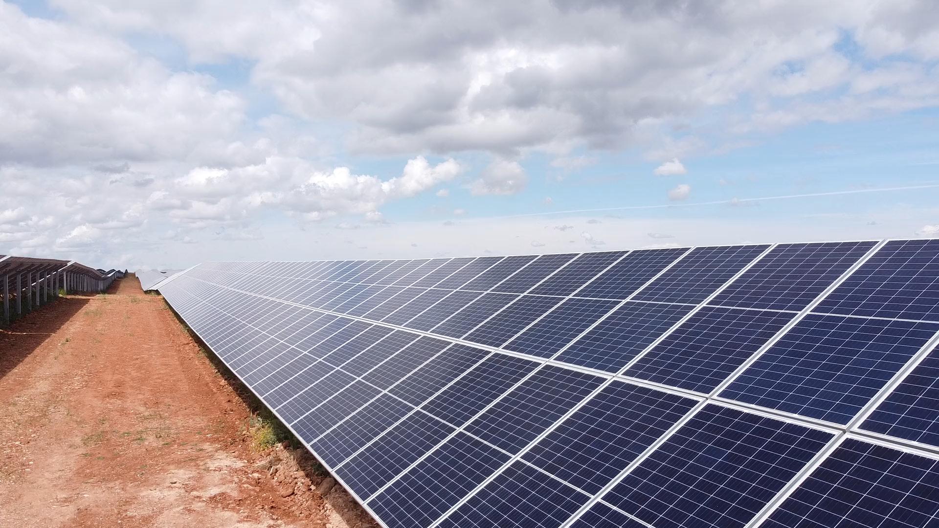 Home Solar Flow Website